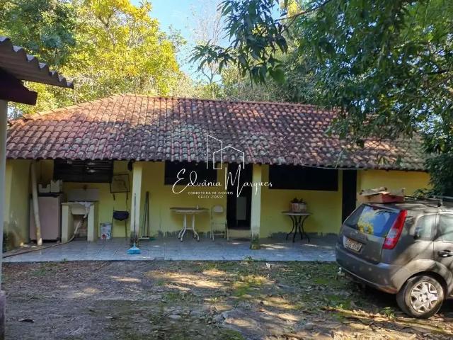 Sítio / Chácara para Venda em Serra Azul/SP Lagoa Preta 3 Quartos