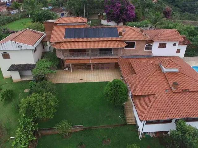 Sítio / Chácara para Venda em Serra Negra/SP Três Barras