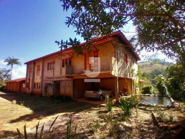 Sítio / Chácara para Venda em Serra Negra/SP Vila São José 19 Quartos
