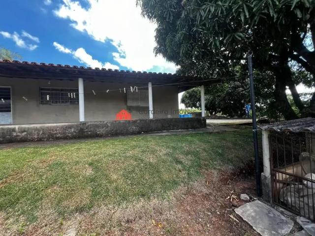 Sítio / Chácara para Venda em Serra Negra/SP Bairro das Leais 2 Quartos