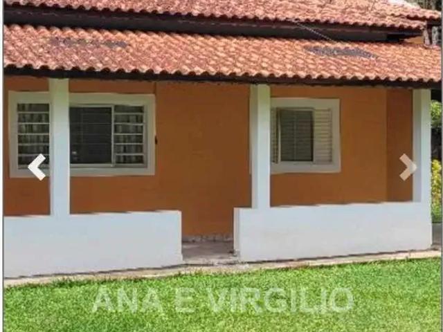 Sítio / Chácara para Venda em Serra Negra/SP Centro 2 Quartos