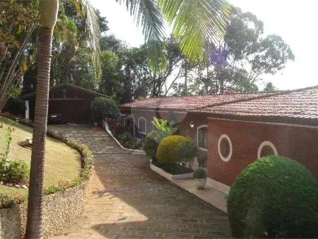 Sítio / Chácara para Venda em Serra Negra/SP Centro 6 Quartos