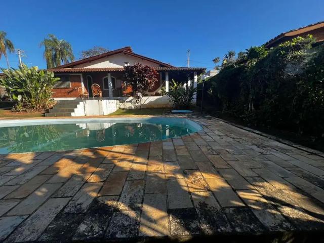 Sítio / Chácara para Venda em Serra Negra/SP Das Posses 3 Quartos