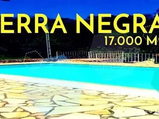 Sítio / Chácara para Venda em Serra Negra/SP Das Posses 6 Quartos