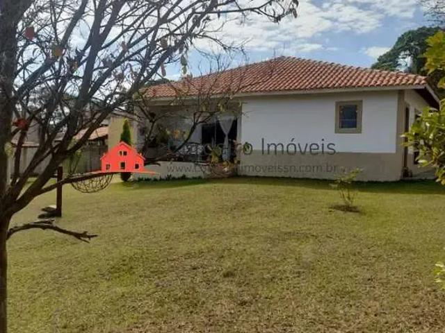 Sítio / Chácara para Venda em Serra Negra/SP Estância Suíça 2 Quartos