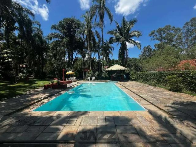 Sítio / Chácara para Venda em Serra Negra/SP Jardim Parque da Palmeiras 5 Quartos