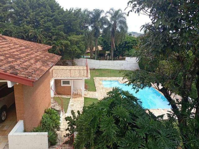 Sítio / Chácara para Venda em Serra Negra/SP Jardim Parque da Palmeiras 6 Quartos