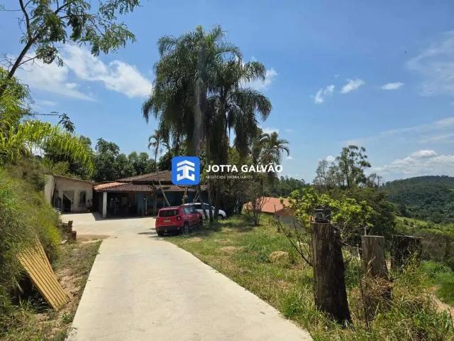 Sítio / Chácara para Venda em Serra Negra/SP Jardim Placidolandia 3 Quartos