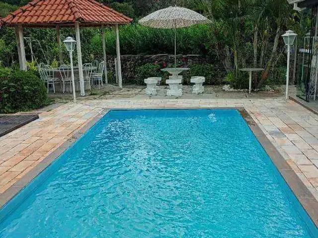 Sítio / Chácara para Venda em Serra Negra/SP Jardim Placidolandia 3 Quartos