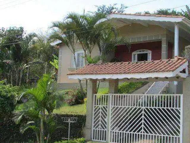 Sítio / Chácara para Venda em Serra Negra/SP Jardim Placidolandia 3 Quartos