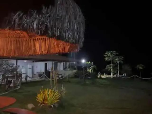 Sítio / Chácara para Venda em Serra/ES Muribeca Belvedere 2 Quartos