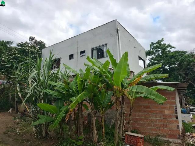 Sítio / Chácara para Venda em Serra/ES São João 8 Quartos