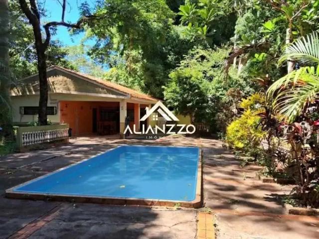 Sítio / Chácara para Venda em Serrana/SP Zona Rural 2 Quartos