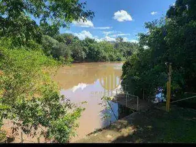 Sítio / Chácara para Venda em Serrana/SP Zona Rural 5 Quartos