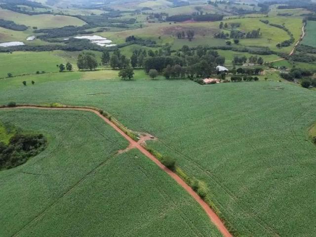 Sítio / Chácara para Venda em Serranos/MG Zona Rural