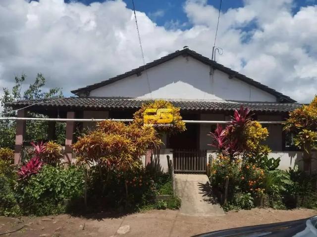 Sítio / Chácara para Venda em Serraria/PB Centro 3 Quartos