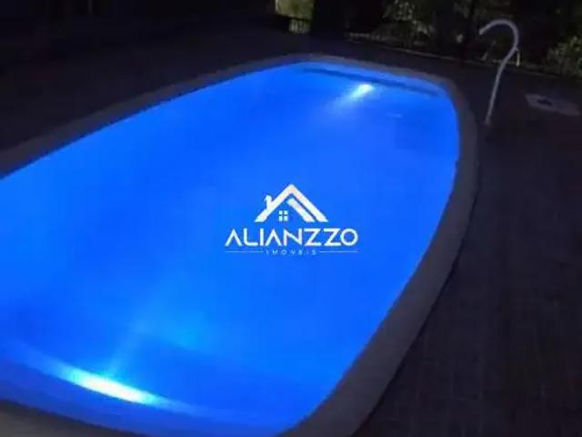 Sítio / Chácara para Venda em Sertãozinho/SP Chácaras de Recreio Pedregal Vila Garcia 4 Quartos