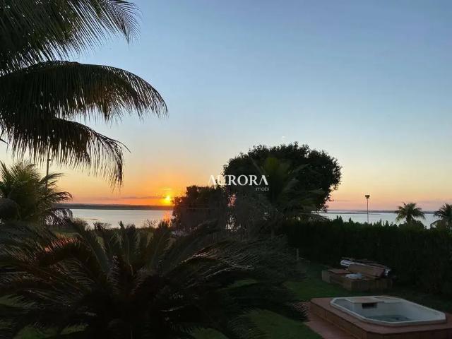 Sítio / Chácara para Venda em Sertaneja/PR Ilha do Sol 4 Quartos