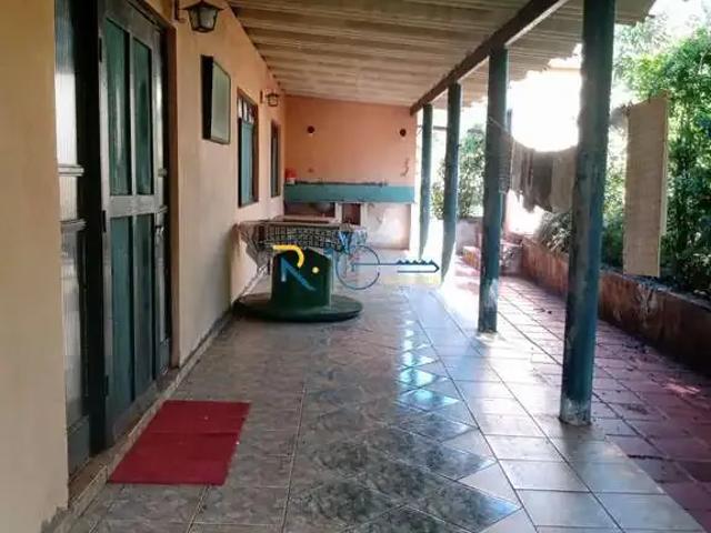 Sítio / Chácara para Venda em Sertaneja/PR Zona Rural 4 Quartos