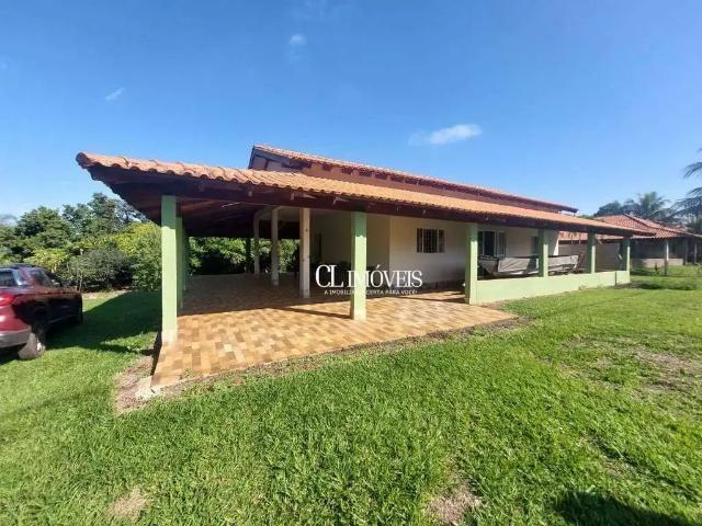Sítio / Chácara para Venda em Sertanópolis/PR Centro 2 Quartos