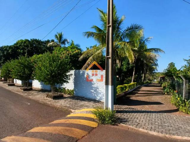 Sítio / Chácara para Venda em Sertanópolis/PR Centro 3 Quartos