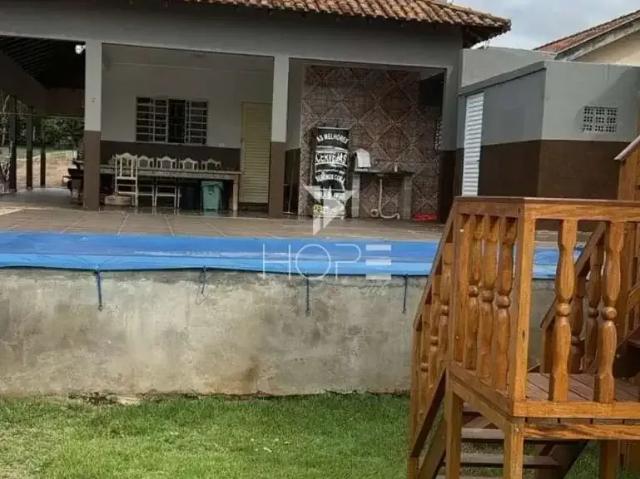Sítio / Chácara para Venda em Sertanópolis/PR Centro 3 Quartos