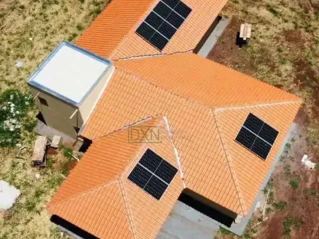 Sítio / Chácara para Venda em Sertanópolis/PR Centro 3 Quartos