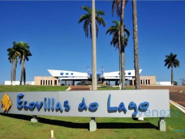Sítio / Chácara para Venda em Sertanópolis/PR Ecovillas do Lago