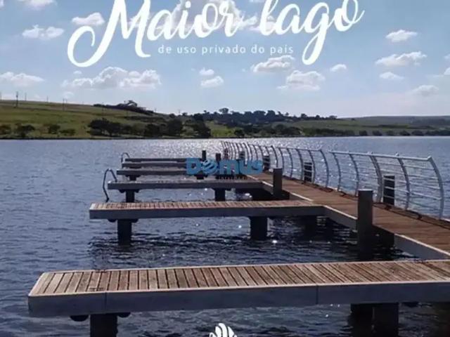 Sítio / Chácara para Venda em Sertanópolis/PR Ecovillas do Lago