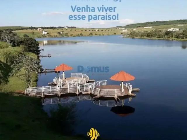 Sítio / Chácara para Venda em Sertanópolis/PR Ecovillas do Lago