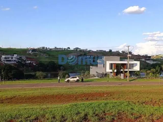 Sítio / Chácara para Venda em Sertanópolis/PR Ecovillas do Lago