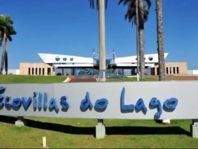 Sítio / Chácara para Venda em Sertanópolis/PR Ecovillas do Lago