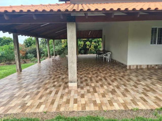 Sítio / Chácara para Venda em Sertanópolis/PR Estancia Favoreto 3 Quartos