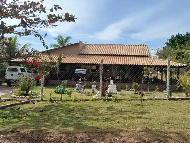 Sítio / Chácara para Venda em Sertanópolis/PR Estancia Favoreto