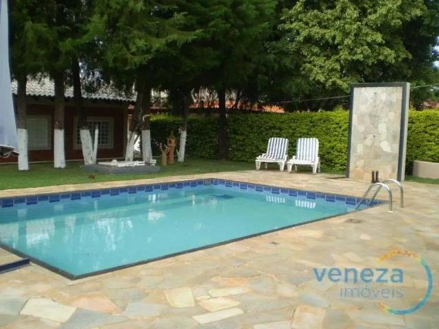 Sítio / Chácara para Venda em Sertanópolis/PR Santa Ruth 5 Quartos