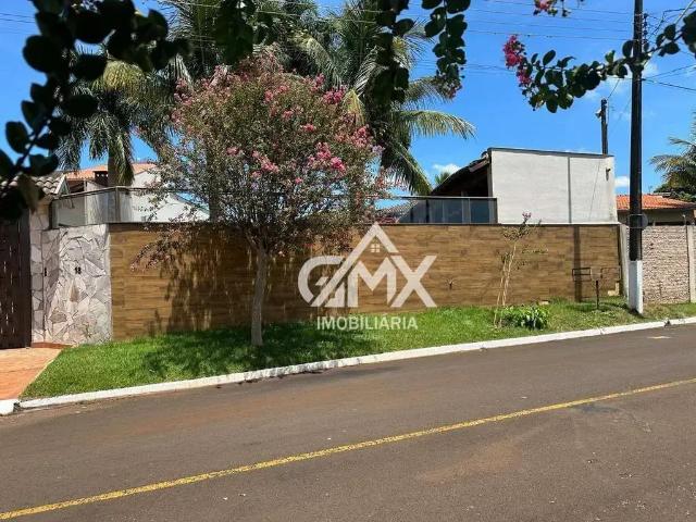 Sítio / Chácara para Venda em Sertanópolis/PR Santa Ruth 5 Quartos