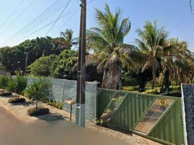 Sítio / Chácara para Venda em Sertanópolis/PR Recanto do Cedro 3 Quartos