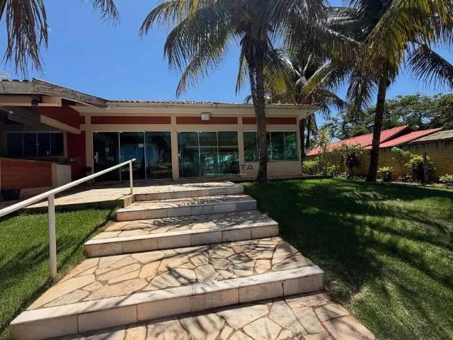 Sítio / Chácara para Venda em Sertanópolis/PR Zona Rural 5 Quartos