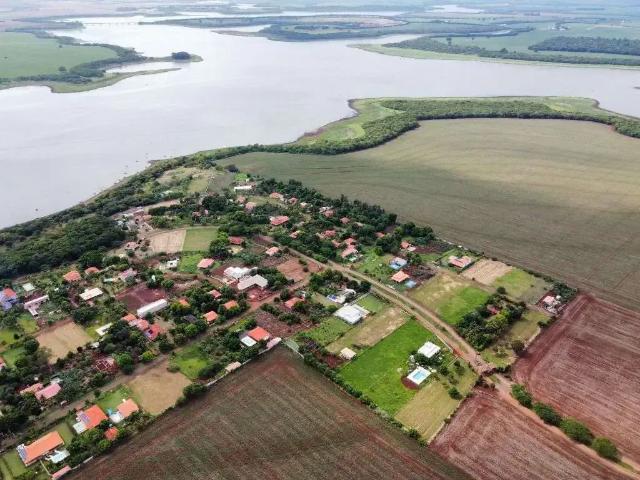 Sítio / Chácara para Venda em Sertanópolis/PR Zona Rural 1 Quartos