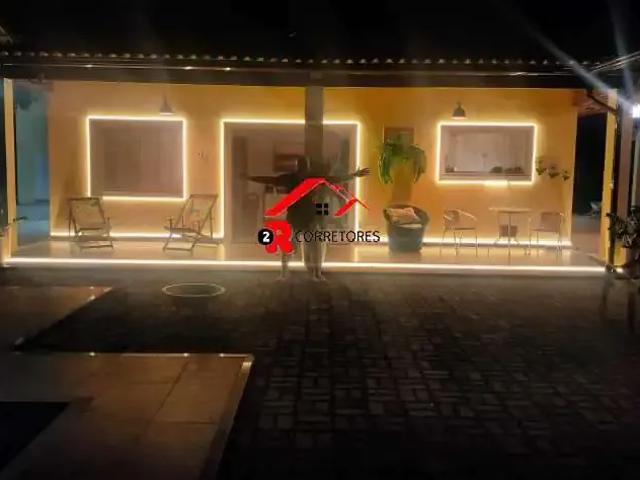 Sítio / Chácara para Venda em Silva Jardim/RJ Centro 4 Quartos