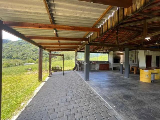Sítio / Chácara para Venda em Silveira Martins/RS Centro