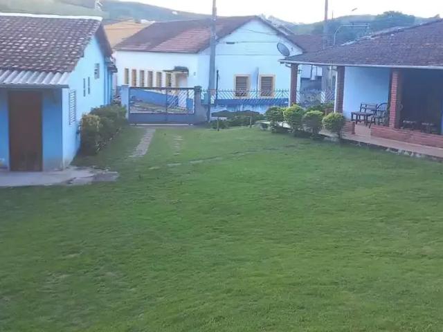 Sítio / Chácara para Venda em Silveiras/SP Centro 3 Quartos