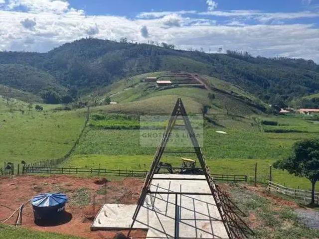 Sítio / Chácara para Venda em Silveiras/SP Centro