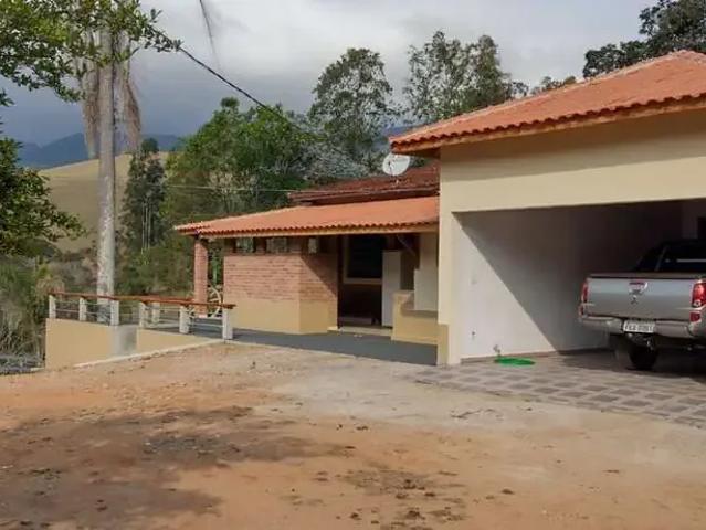 Sítio / Chácara para Venda em Silveiras/SP Macacos
