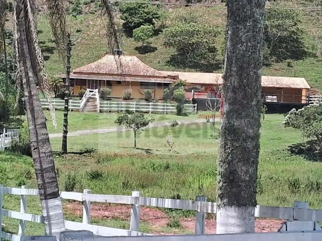 Sítio / Chácara para Venda em Silveiras/SP Macacos 3 Quartos