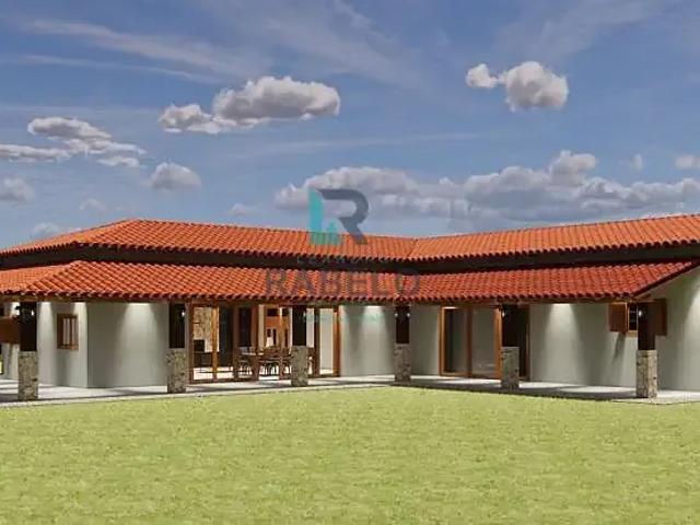 Sítio / Chácara para Venda em Silveiras/SP Zona Rural 5 Quartos
