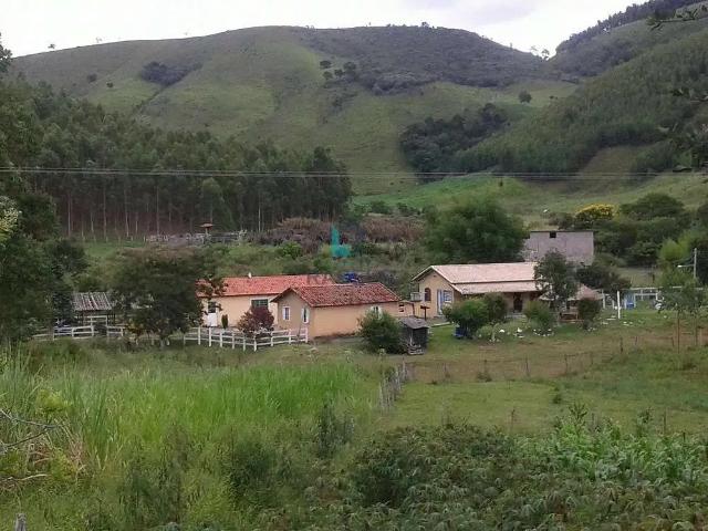 Sítio / Chácara para Venda em Silveiras/SP Zona Rural 6 Quartos