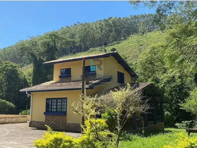 Sítio / Chácara para Venda em Silveiras/SP Zona Rural 3 Quartos