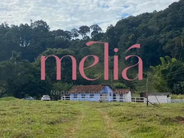 Sítio / Chácara para Venda em Silvianópolis/MG Centro 2 Quartos