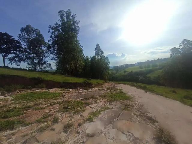 Sítio / Chácara para Venda em Silvianópolis/MG Centro